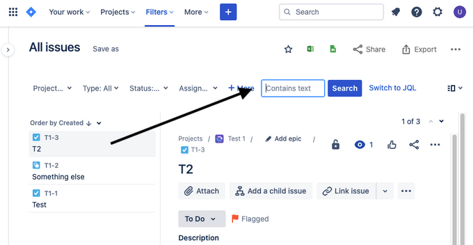 Why Jira Search Is So Frustrating and How Unleash Can Help | Unleash Your Productivity – Unleash ...